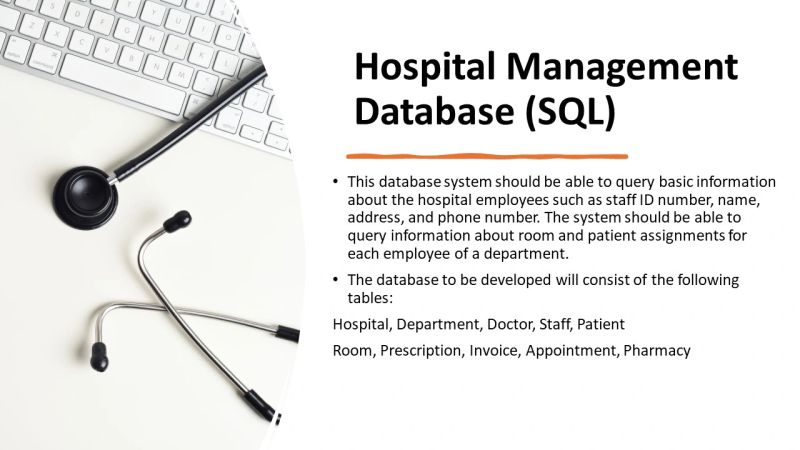 Ogunlade Samuel on LinkedIn: #dbms #postgresql #healthcaretechnology # ... Ogunlade Samuel on LinkedIn: #dbms #postgresql #healthcaretechnology # ...