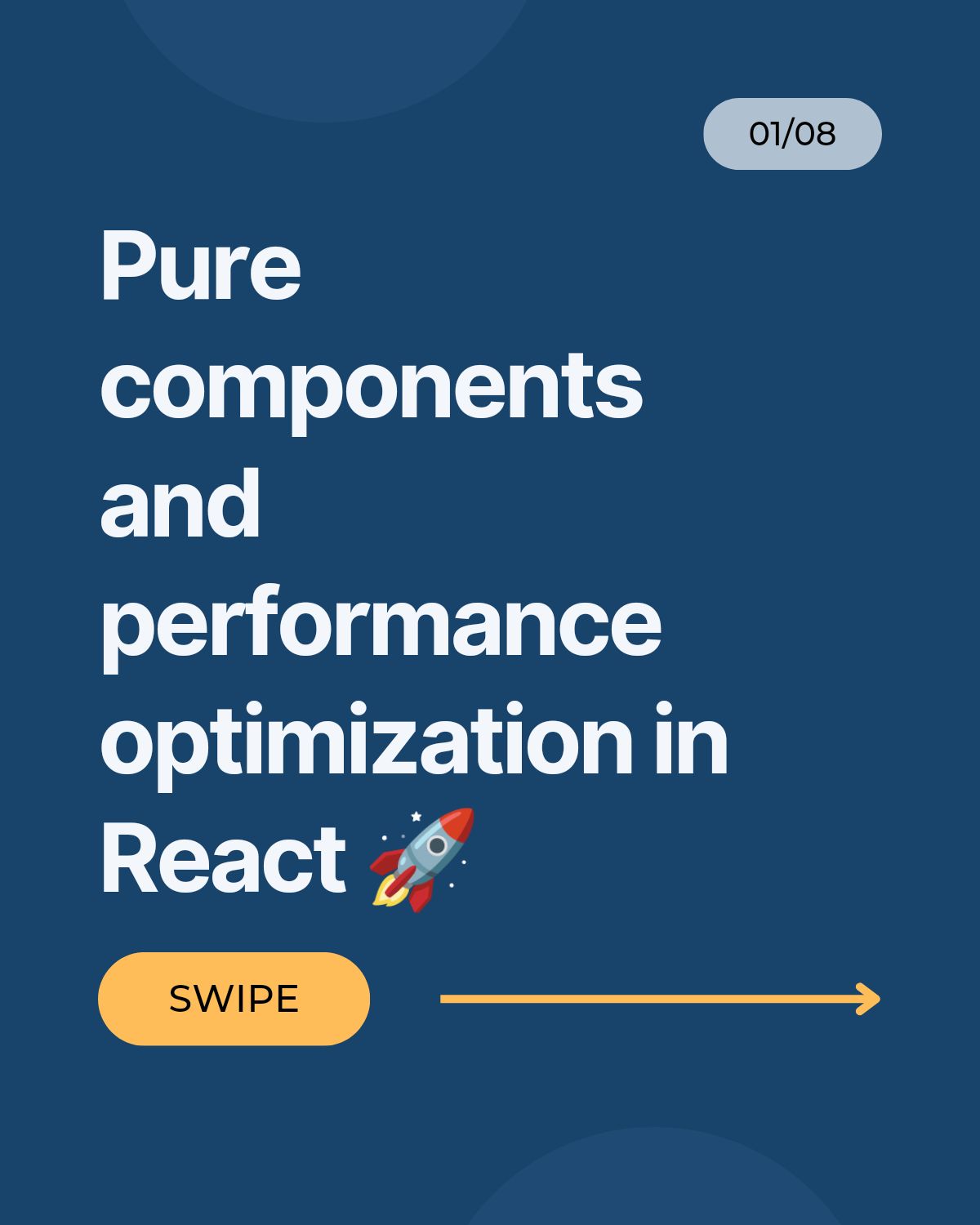 Ankita Malik on LinkedIn: #reactjs #reactperformance #javascript # ... Ankita Malik on LinkedIn: #reactjs #reactperformance #javascript # ...