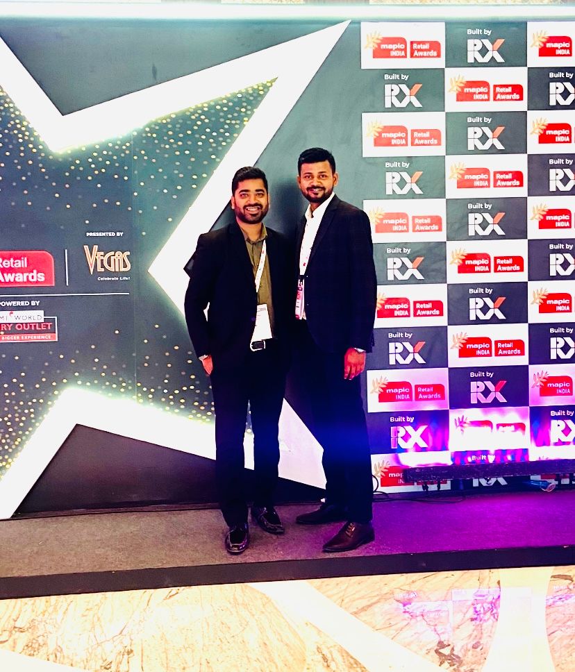 Yatharth Shukla on LinkedIn: Mapic India 2023 Yatharth Shukla on LinkedIn: Mapic India 2023