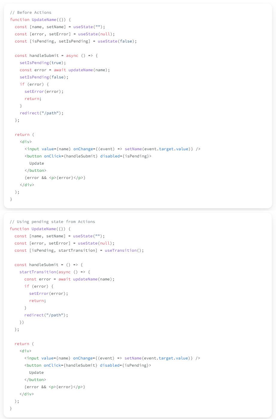 khalil Abid on LinkedIn: #reactjs khalil Abid on LinkedIn: #reactjs