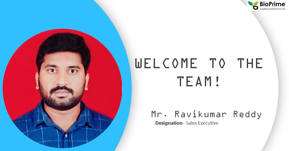Shubham J. on LinkedIn: #welcome #newhire #teamgrowth #bioprime # ... Shubham J. on LinkedIn: #welcome #newhire #teamgrowth #bioprime # ...