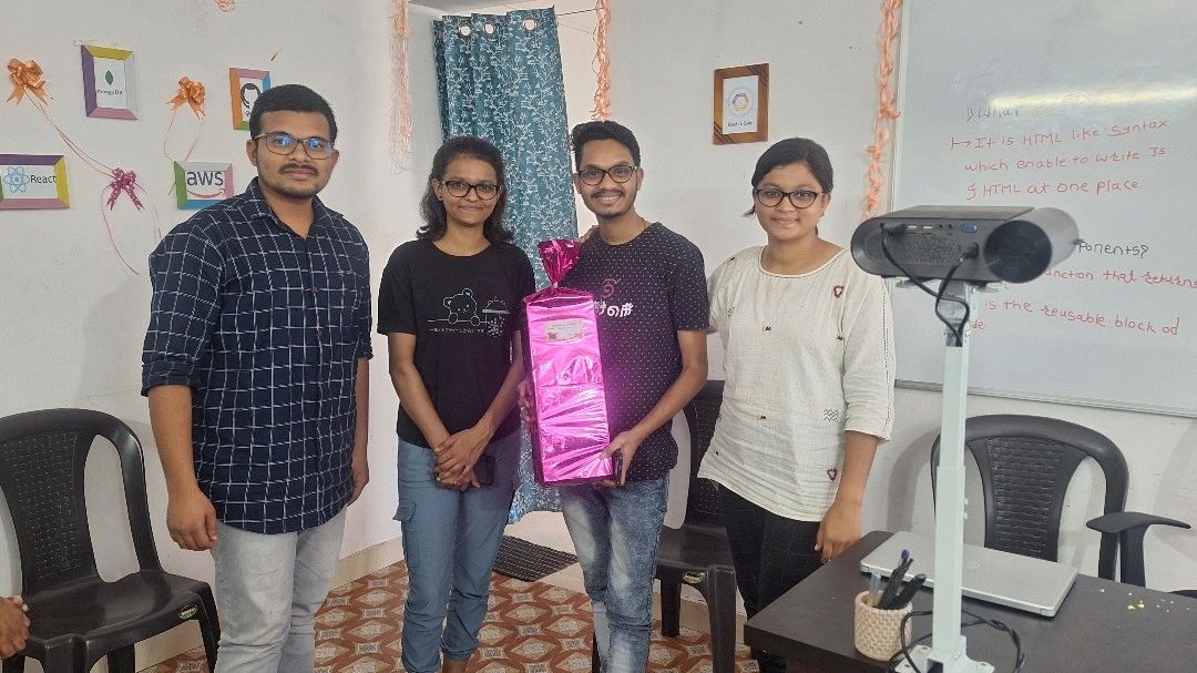 Anand Shirbhaiyye posted on LinkedIn Anand Shirbhaiyye posted on LinkedIn