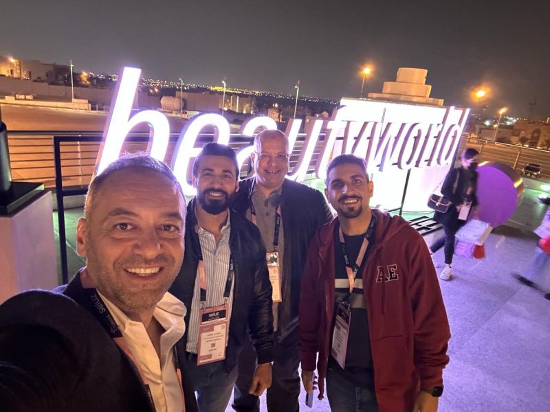 Hatem Abou Ghareeb on LinkedIn: #inspired_medica #beauty_world Hatem Abou Ghareeb on LinkedIn: #inspired_medica #beauty_world