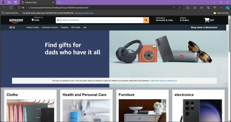 Anuska Sarkar on LinkedIn: #webdevelopment #html #css #javascript # ... Anuska Sarkar on LinkedIn: #webdevelopment #html #css #javascript # ...