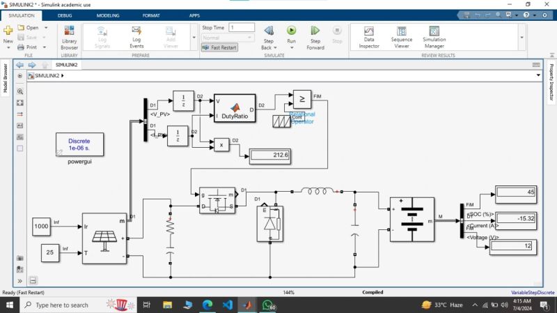 Muhammad Hammad Ammar on LinkedIn: #matlabsimulation #renewableenergy # ... Muhammad Hammad Ammar on LinkedIn: #matlabsimulation #renewableenergy # ...