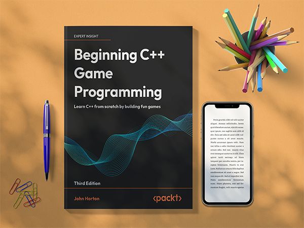 Sohini Ghosh on LinkedIn: #gamedevelopment #cplusplus #newrelease # ... Sohini Ghosh on LinkedIn: #gamedevelopment #cplusplus #newrelease # ...