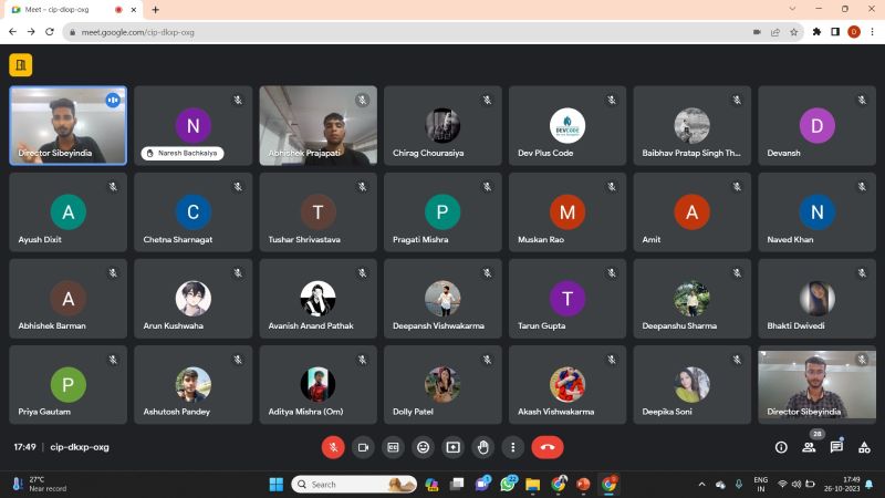 Abhishek Prajapati on LinkedIn: hey connections, recently I had an ... Abhishek Prajapati on LinkedIn: hey connections, recently I had an ...