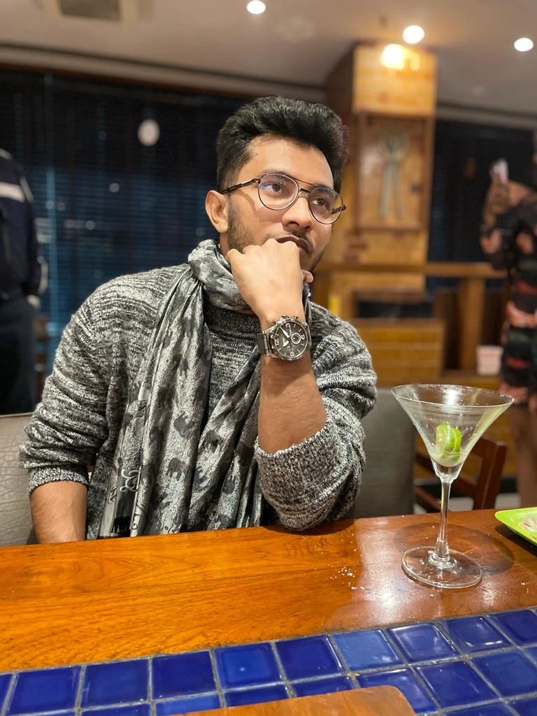 Abhijeet Sharma posted on LinkedIn Abhijeet Sharma posted on LinkedIn