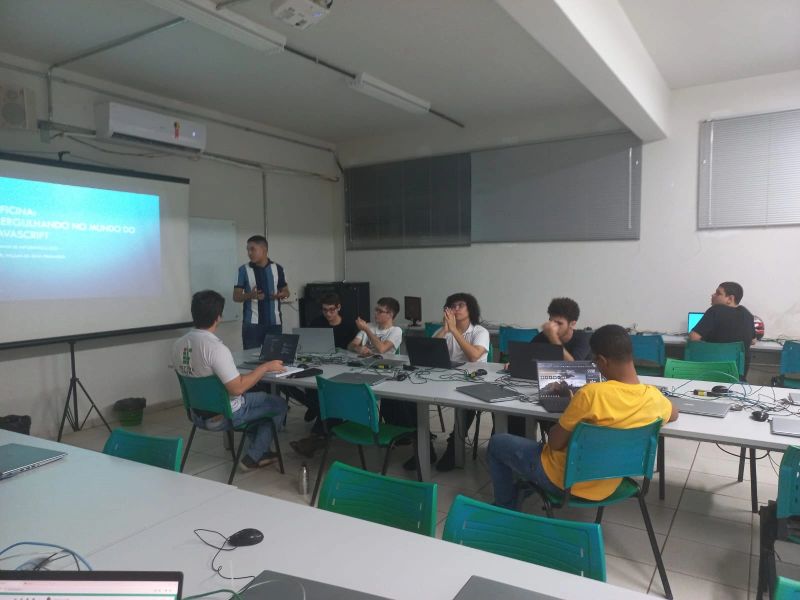 Willian Fernandes no LinkedIn: #javascript #nodejs #node #dom # ... Willian Fernandes no LinkedIn: #javascript #nodejs #node #dom # ...