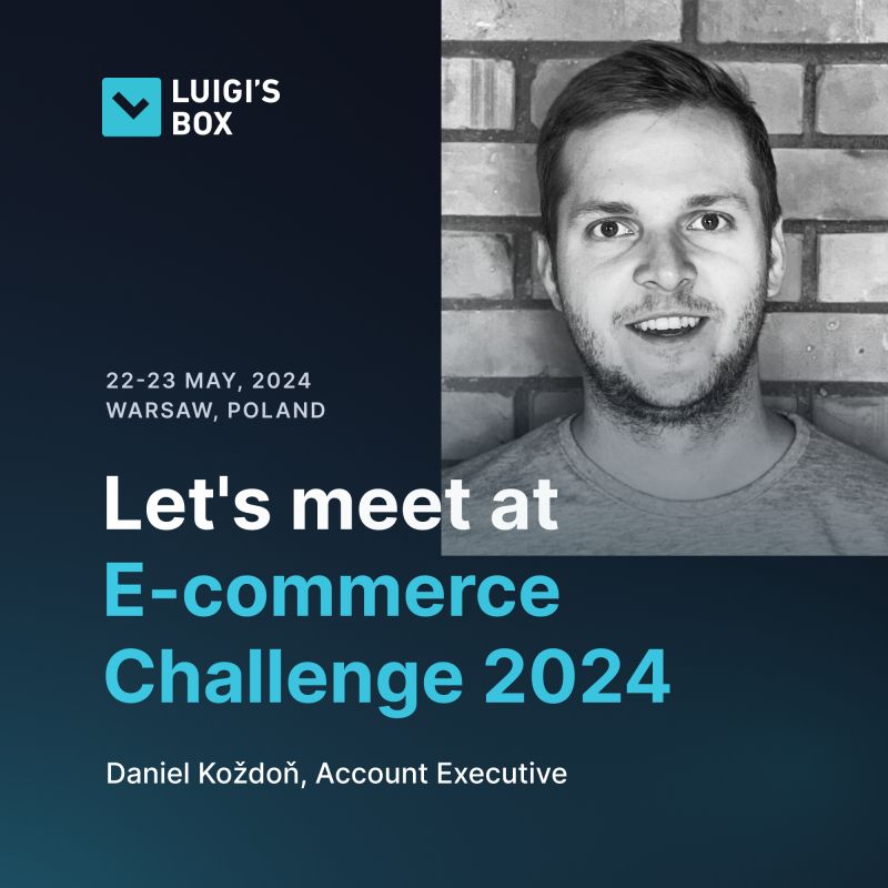 Luigi's Box on LinkedIn: #ecommerce Luigi's Box on LinkedIn: #ecommerce