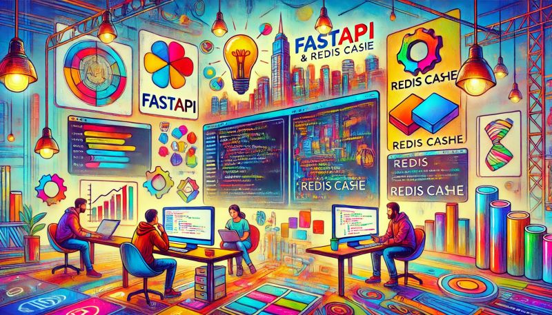 André Goveia on LinkedIn: #python #fastapi #redis #rediscache # ... André Goveia on LinkedIn: #python #fastapi #redis #rediscache # ...