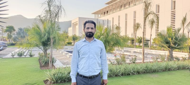 Dr. Muhammad Mubashir posted on LinkedIn Dr. Muhammad Mubashir posted on LinkedIn