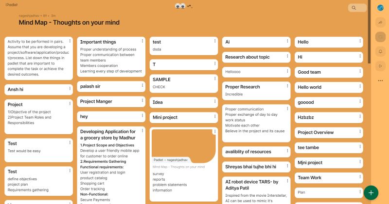 Aditya Mulay on LinkedIn: #mindmapping #productivity #studentlife # ... Aditya Mulay on LinkedIn: #mindmapping #productivity #studentlife # ...