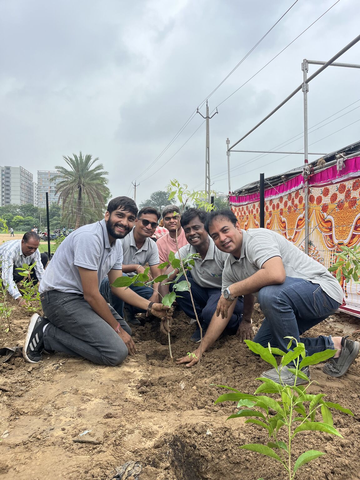CA Rahul Bohra on LinkedIn: #saveearth #sustainability #community #inmemory CA Rahul Bohra on LinkedIn: #saveearth #sustainability #community #inmemory