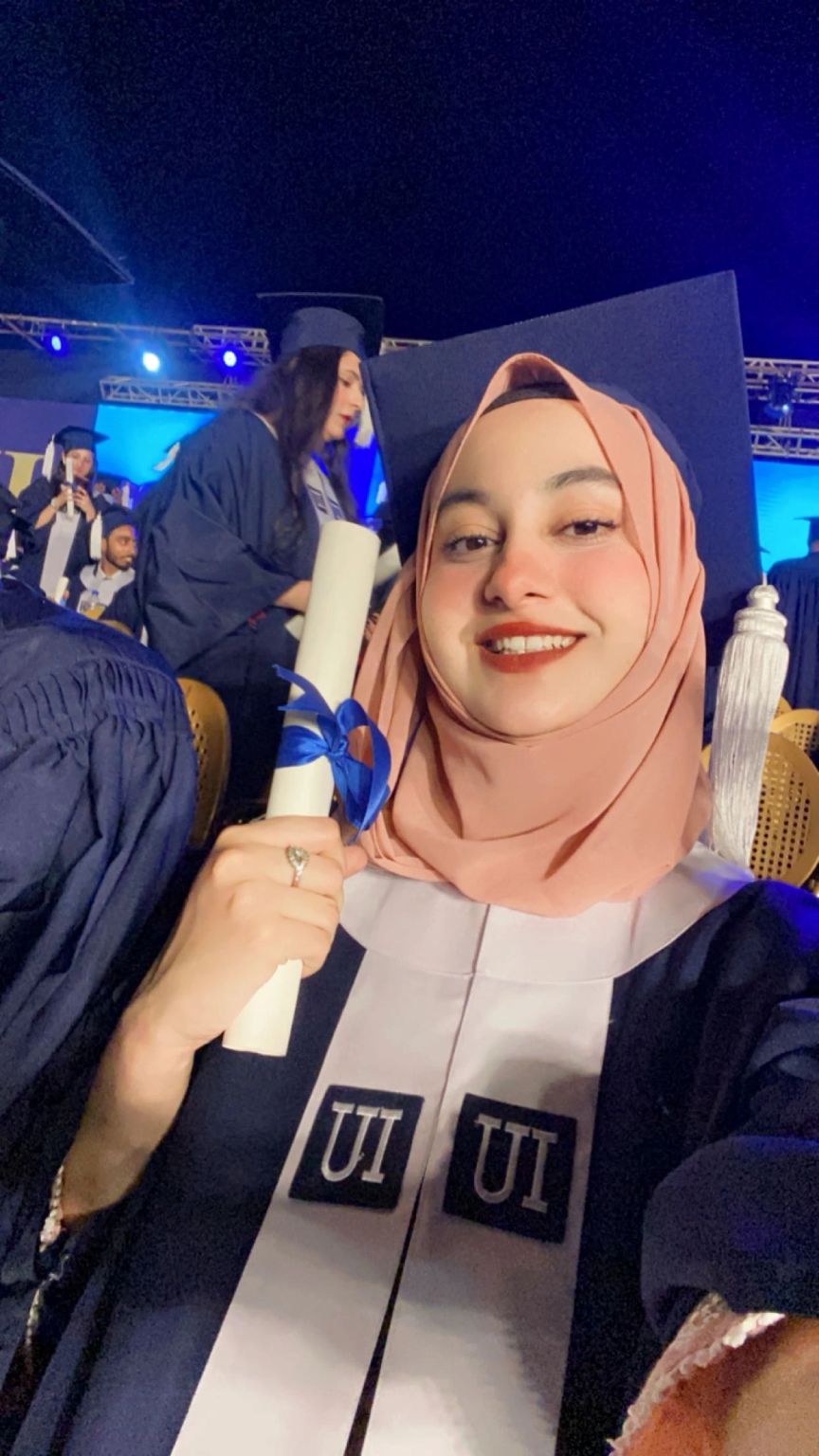 HAFIZA AYESHA QADIR on LinkedIn: #convocation2023 #iqrauniversity | 21 ... HAFIZA AYESHA QADIR on LinkedIn: #convocation2023 #iqrauniversity | 21 ...