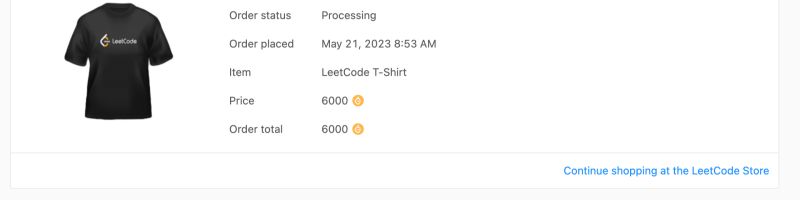 SPARSH JHARIYA on LinkedIn: #coding #leetcode #leetcodestreak # ... SPARSH JHARIYA on LinkedIn: #coding #leetcode #leetcodestreak # ...