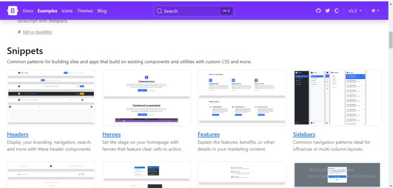 Tushar . on LinkedIn: #webdevelopment #bootstrap #codingjourney Tushar . on LinkedIn: #webdevelopment #bootstrap #codingjourney