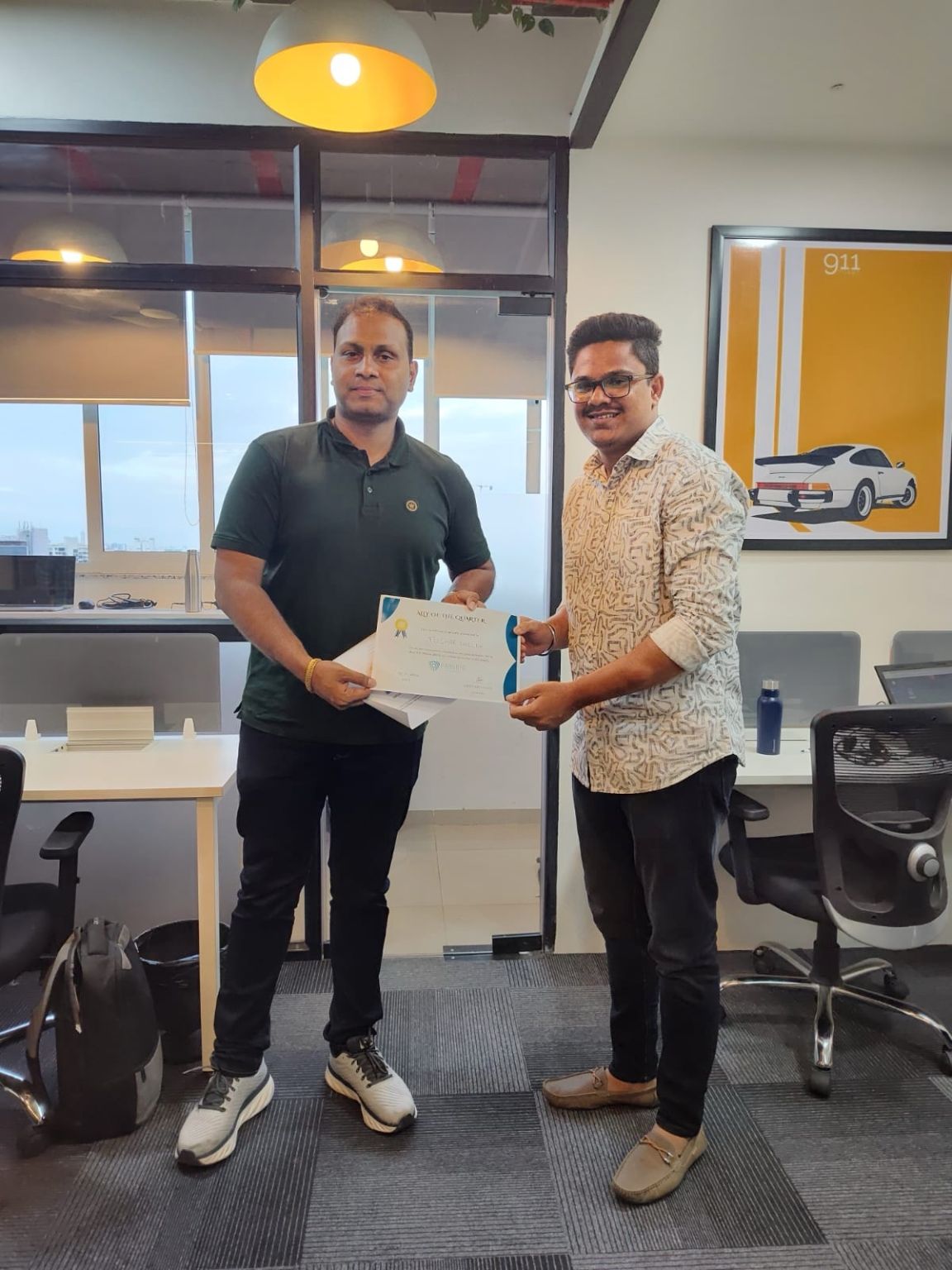 Tushar Shelke on LinkedIn: #p99soft Tushar Shelke on LinkedIn: #p99soft