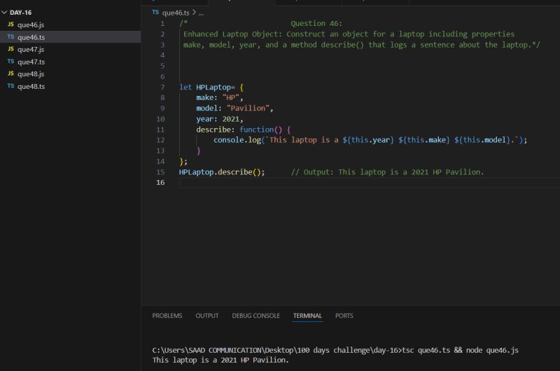 Rubi Abid on LinkedIn: #100daysofcode #codingjourney #programming # ... Rubi Abid on LinkedIn: #100daysofcode #codingjourney #programming # ...
