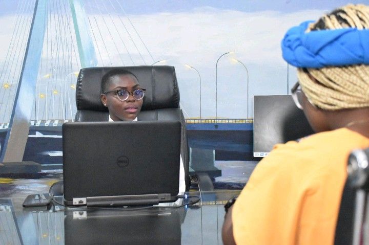 Abisola Adeoye on LinkedIn: #customersupport #customersatisfaction Abisola Adeoye on LinkedIn: #customersupport #customersatisfaction