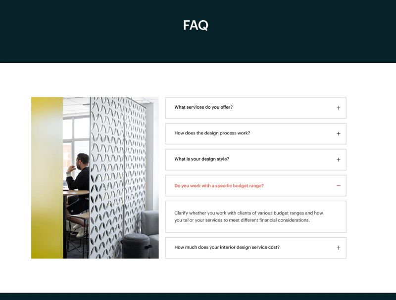 Ehmiat on LinkedIn: #websitetips #faqpage Ehmiat on LinkedIn: #websitetips #faqpage