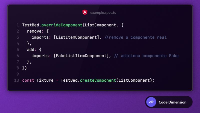 Code Dimension no LinkedIn: #angular #angular18 #nx #javascript # ... Code Dimension no LinkedIn: #angular #angular18 #nx #javascript # ...