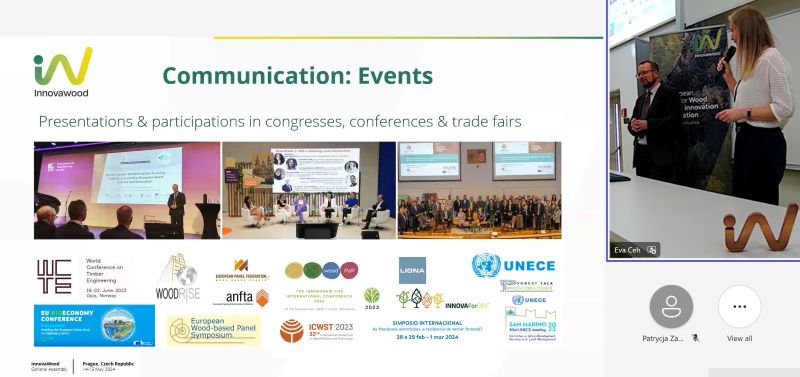 XERA Axencia Galega da Industria Forestal en LinkedIn: #innovawood # ... XERA Axencia Galega da Industria Forestal en LinkedIn: #innovawood # ...