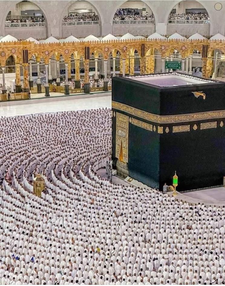 Bushra Yousaf on LinkedIn: ALLAH ️ Bushra Yousaf on LinkedIn: ALLAH ️