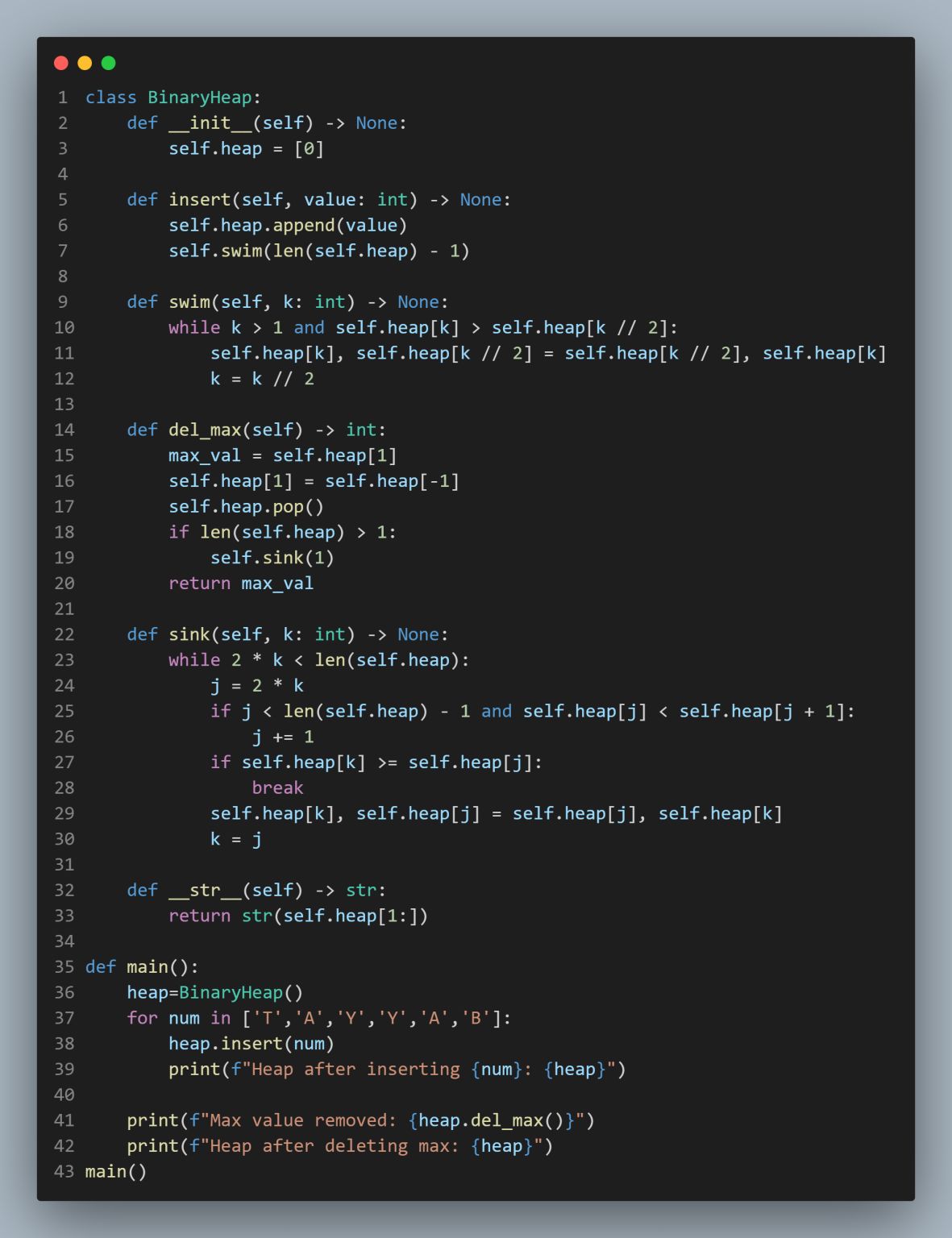 MUHAMMAD TAYYAB on LinkedIn: #python #dsa #selflearning #programming MUHAMMAD TAYYAB on LinkedIn: #python #dsa #selflearning #programming