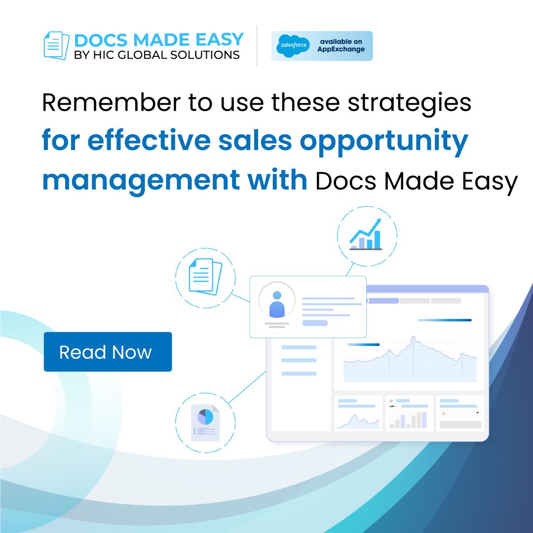 Docs Made Easy on LinkedIn: #salesforce #document #generation #tool # ... Docs Made Easy on LinkedIn: #salesforce #document #generation #tool # ...