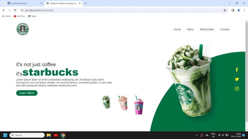 Bhakti Purnale on LinkedIn: #webdevelopment #html #css #javascript # ... Bhakti Purnale on LinkedIn: #webdevelopment #html #css #javascript # ...