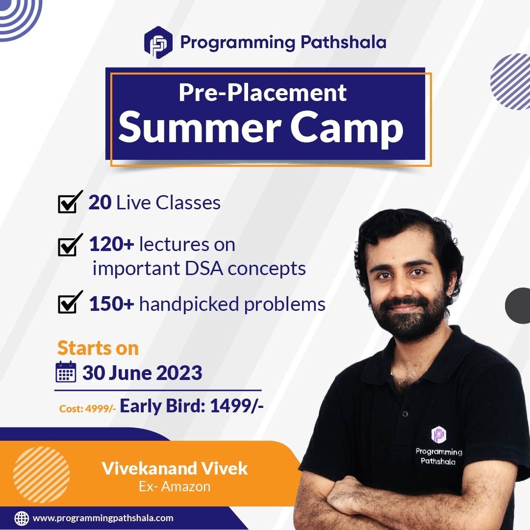 Programming Pathshala on LinkedIn: #technology #programming #students Programming Pathshala on LinkedIn: #technology #programming #students