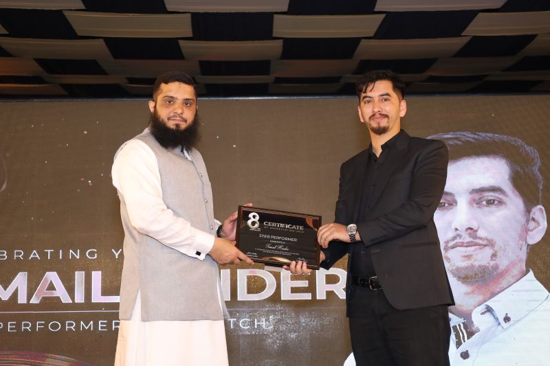 IsMail HaiDer on LinkedIn: #starperformer #gratitude | 10 comments IsMail HaiDer on LinkedIn: #starperformer #gratitude | 10 comments