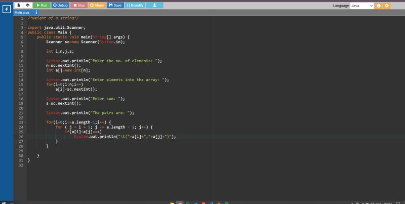 Chandan K S on LinkedIn: #100daysofcode #codingchallenge #programming # ... Chandan K S on LinkedIn: #100daysofcode #codingchallenge #programming # ...