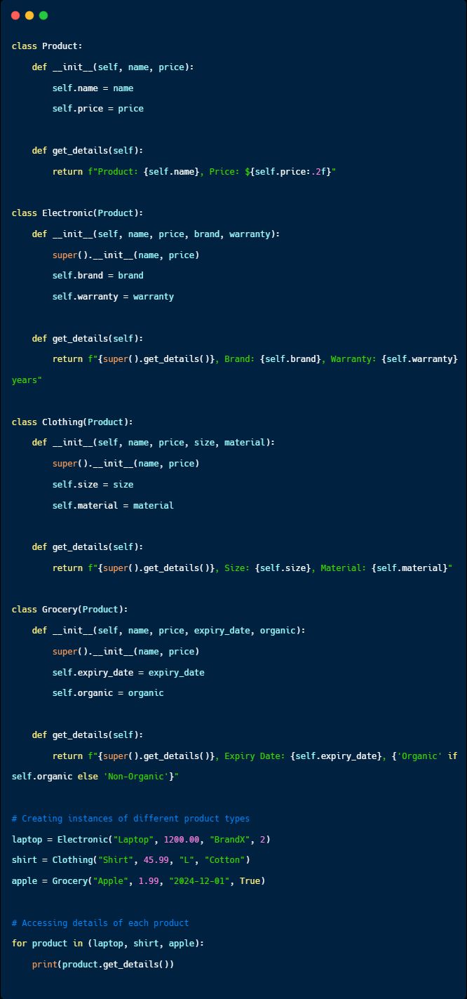 Musthafa Mohd on LinkedIn: #python #programming #code #dsa #oops #coding Musthafa Mohd on LinkedIn: #python #programming #code #dsa #oops #coding
