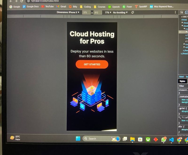 Ali Abdullah on LinkedIn: #webdevelopment #htmlcss # ... Ali Abdullah on LinkedIn: #webdevelopment #htmlcss # ...