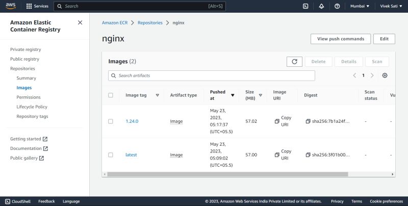 Vivek Sati on LinkedIn: #100daysofcode #javascript #devops ... Vivek Sati on LinkedIn: #100daysofcode #javascript #devops ...