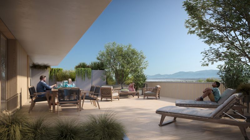 LUNAS Inc. on LinkedIn: A 3D architectural visualization is not only ... LUNAS Inc. on LinkedIn: A 3D architectural visualization is not only ...