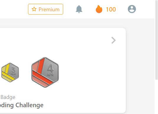 vatsav kumar on LinkedIn: #100daysofcodechallenge #upskill #leetcode # ... vatsav kumar on LinkedIn: #100daysofcodechallenge #upskill #leetcode # ...