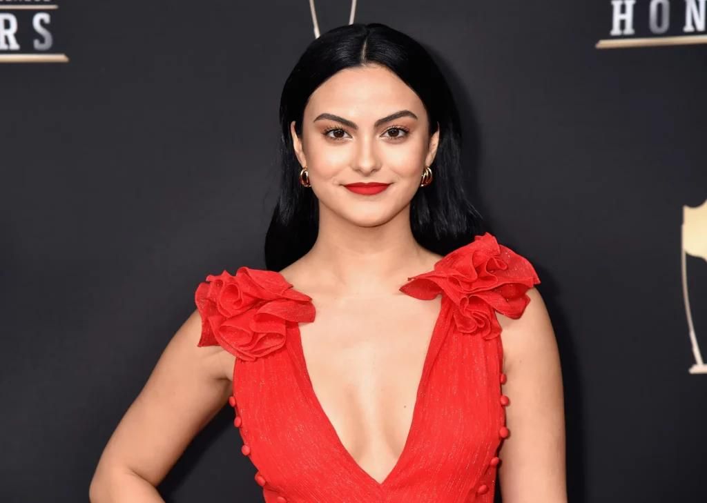 Raunak Saha on LinkedIn: Incredible Camila Mendes Height, Age, Bio ... Raunak Saha on LinkedIn: Incredible Camila Mendes Height, Age, Bio ...