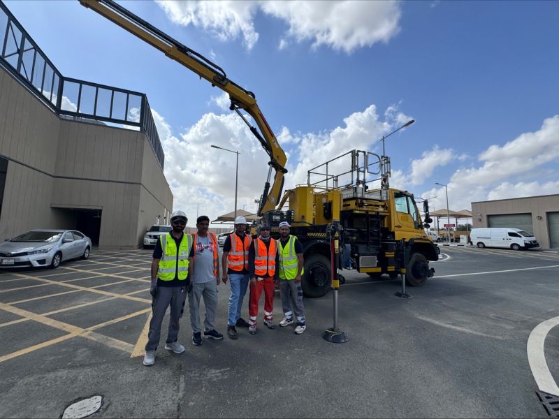 Haseeb Baloch on LinkedIn: Mobile Crane and Boom Truck operator training Haseeb Baloch on LinkedIn: Mobile Crane and Boom Truck operator training