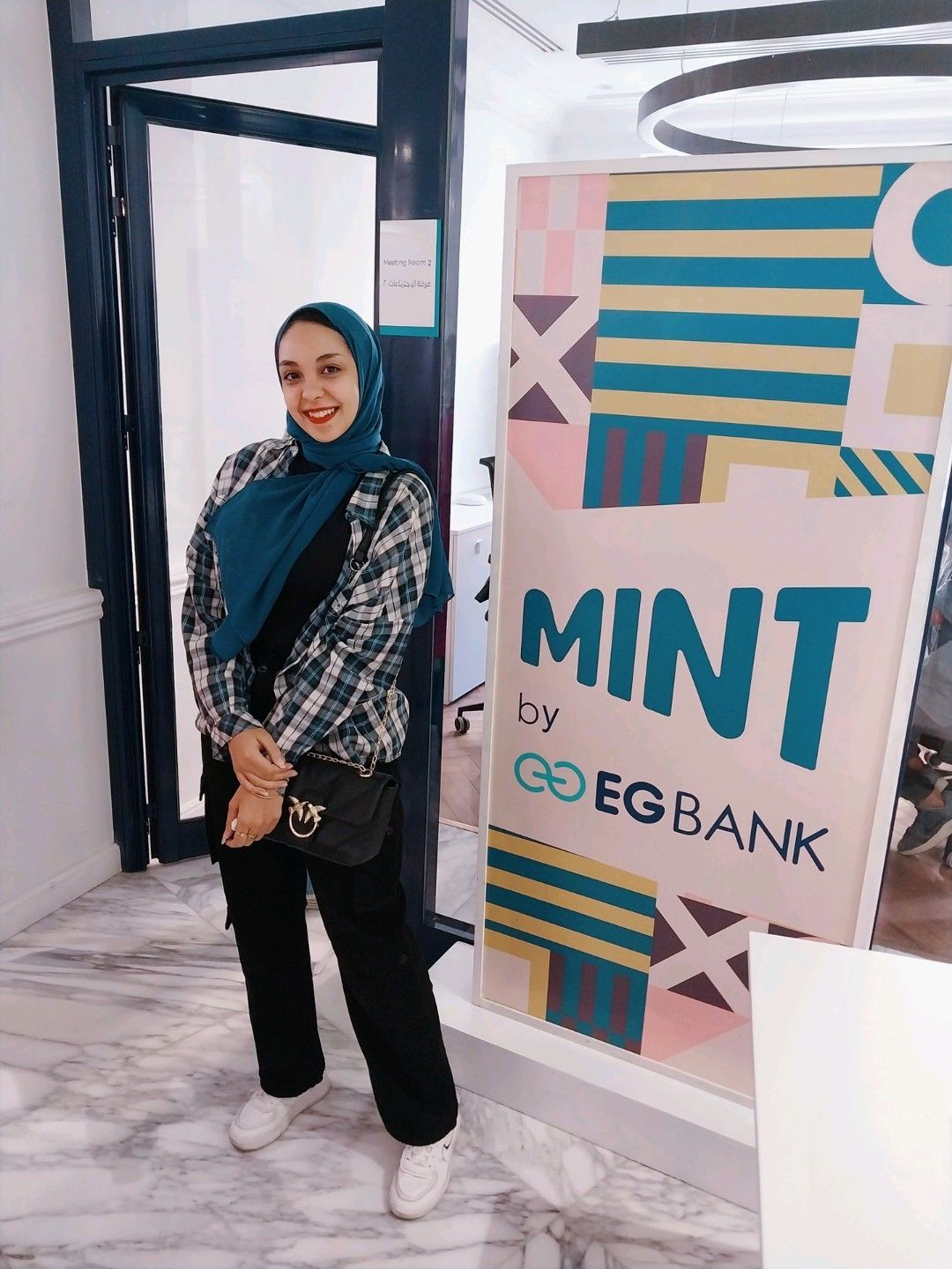 Rawan Tammam on LinkedIn: It's my pleasure to announce that I have been ... Rawan Tammam on LinkedIn: It's my pleasure to announce that I have been ...