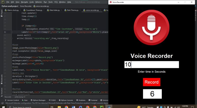 Usman Ali on LinkedIn: #python #quizgame #codingprojects #programming # ... Usman Ali on LinkedIn: #python #quizgame #codingprojects #programming # ...