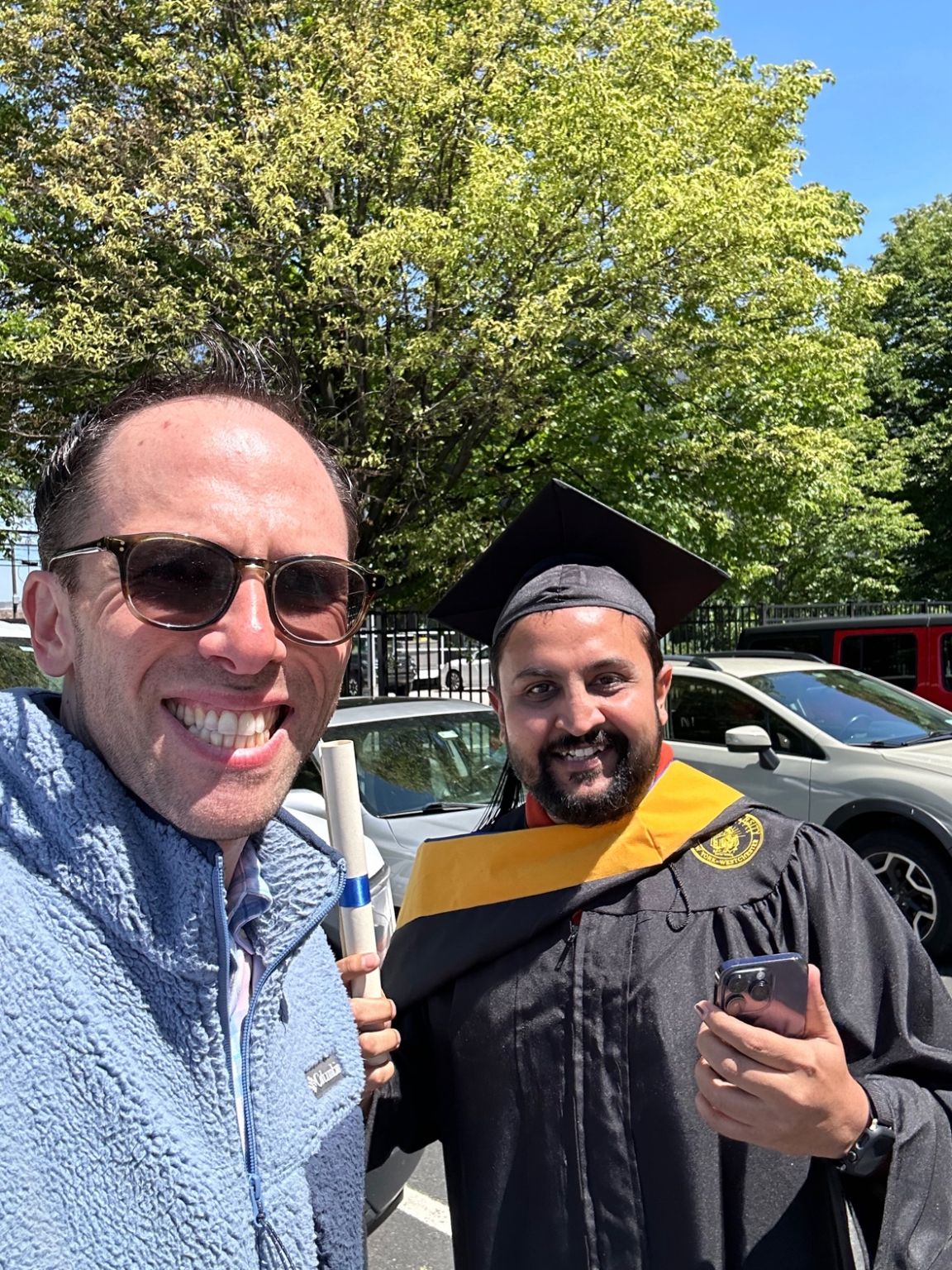Malav Soni, CPA, EA, MBA on LinkedIn: Congratulations bro!🎉 Here’s to ... Malav Soni, CPA, EA, MBA on LinkedIn: Congratulations bro!🎉 Here’s to ...