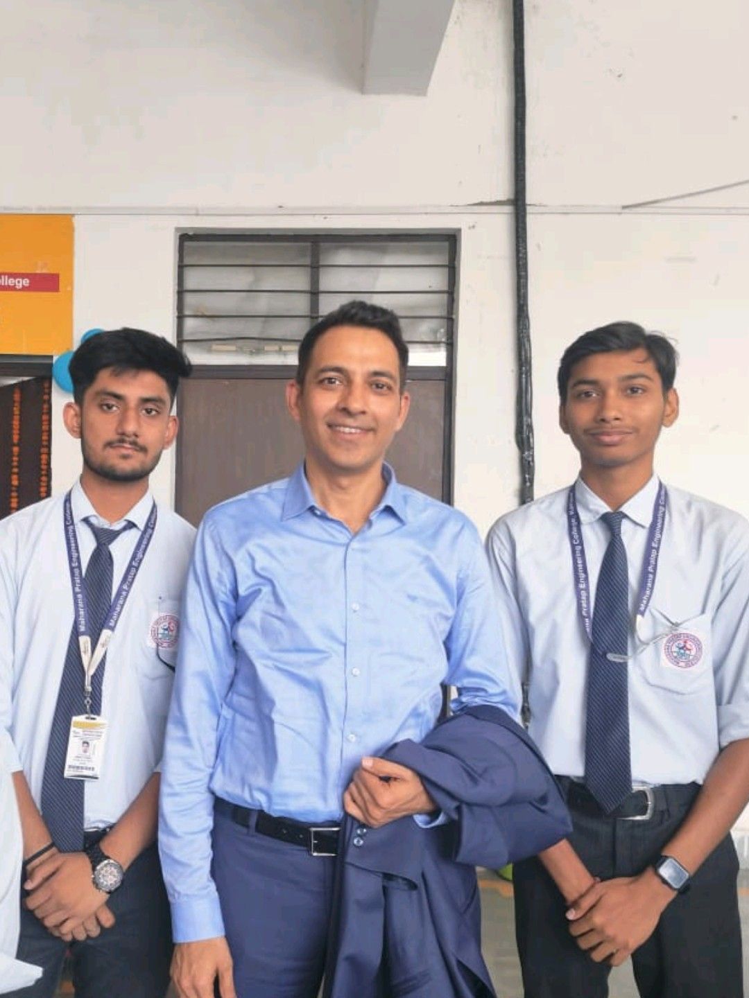 Abhiraj Dixit on LinkedIn: HR Conclave at MPGI Abhiraj Dixit on LinkedIn: HR Conclave at MPGI