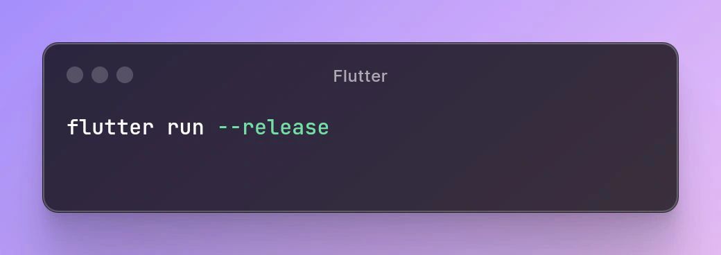 Zeeshan Fazal on LinkedIn: This Command runs the app in your physical ... Zeeshan Fazal on LinkedIn: This Command runs the app in your physical ...