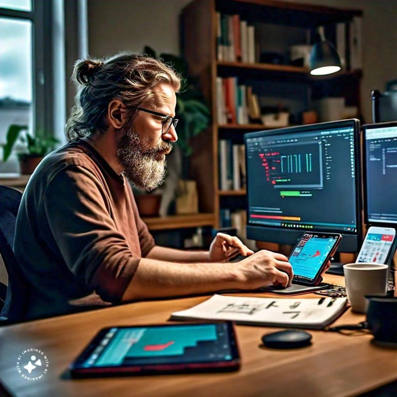 Muhammad Abubakar on LinkedIn: #mobileappdevelopment # ... Muhammad Abubakar on LinkedIn: #mobileappdevelopment # ...