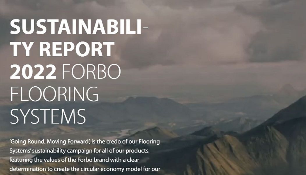 Becky Richardson, RID, LEED AP on LinkedIn: #sustainability #flooring Becky Richardson, RID, LEED AP on LinkedIn: #sustainability #flooring