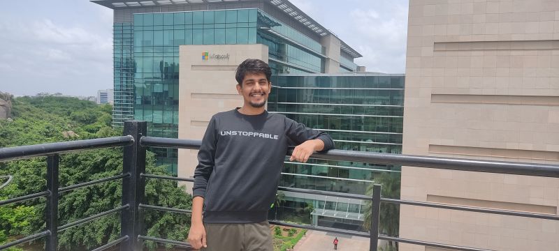 Harsh Kriplani on LinkedIn: #softwareengineer #microsoft #intuit # ... Harsh Kriplani on LinkedIn: #softwareengineer #microsoft #intuit # ...