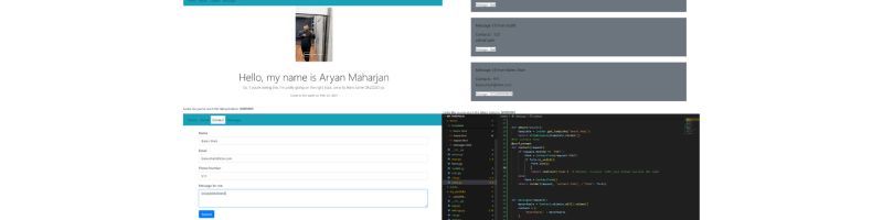 Aryan Maharjan on LinkedIn: #30_days_challenge Aryan Maharjan on LinkedIn: #30_days_challenge